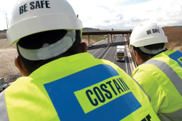 Costain Group