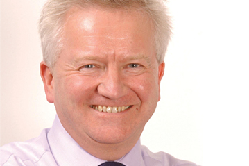 Costain board selects new chairman