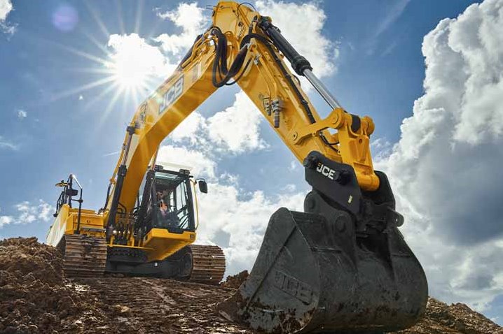 JCB adds semi-automation offer