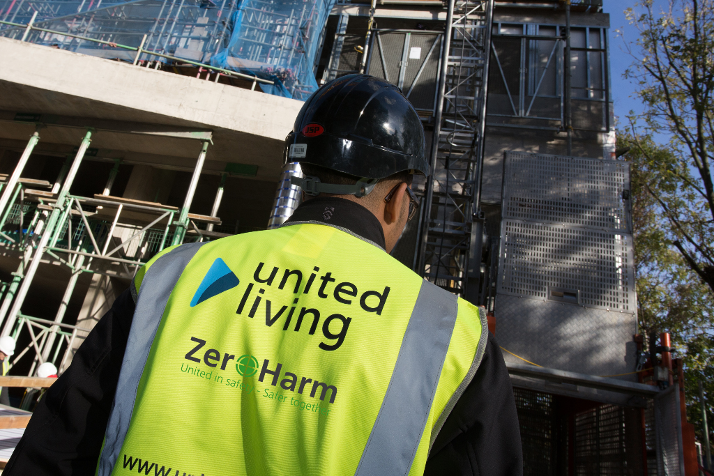United Living wins Redbridge repairs United Living wins Redbridge repairs
