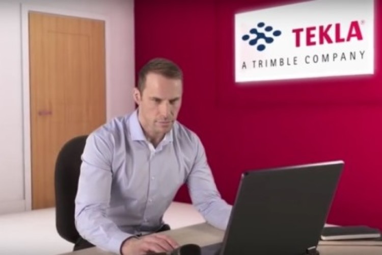 Trimble updates structural design software