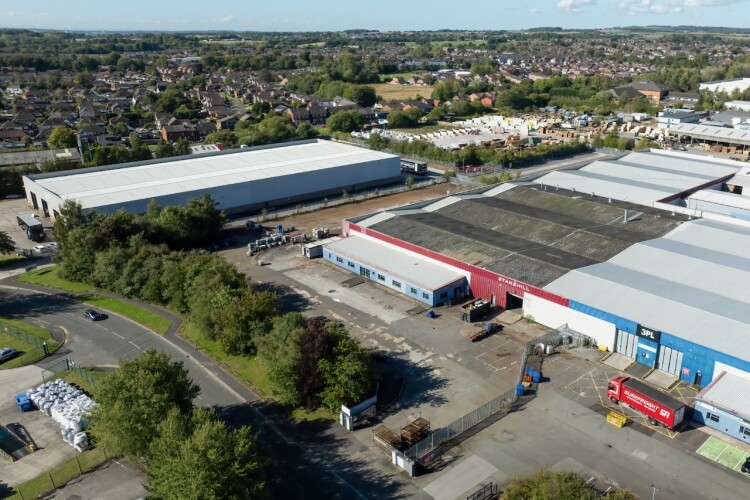 MGF plans new facility